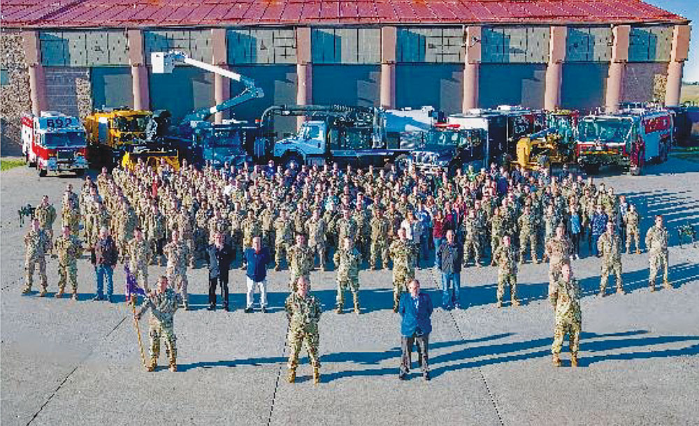 Civil engineers reach into Minot, area communities | News, Sports, Jobs ...